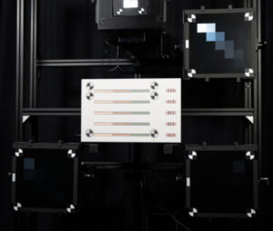 Camera Testing – Testing cameras and algorithms near you